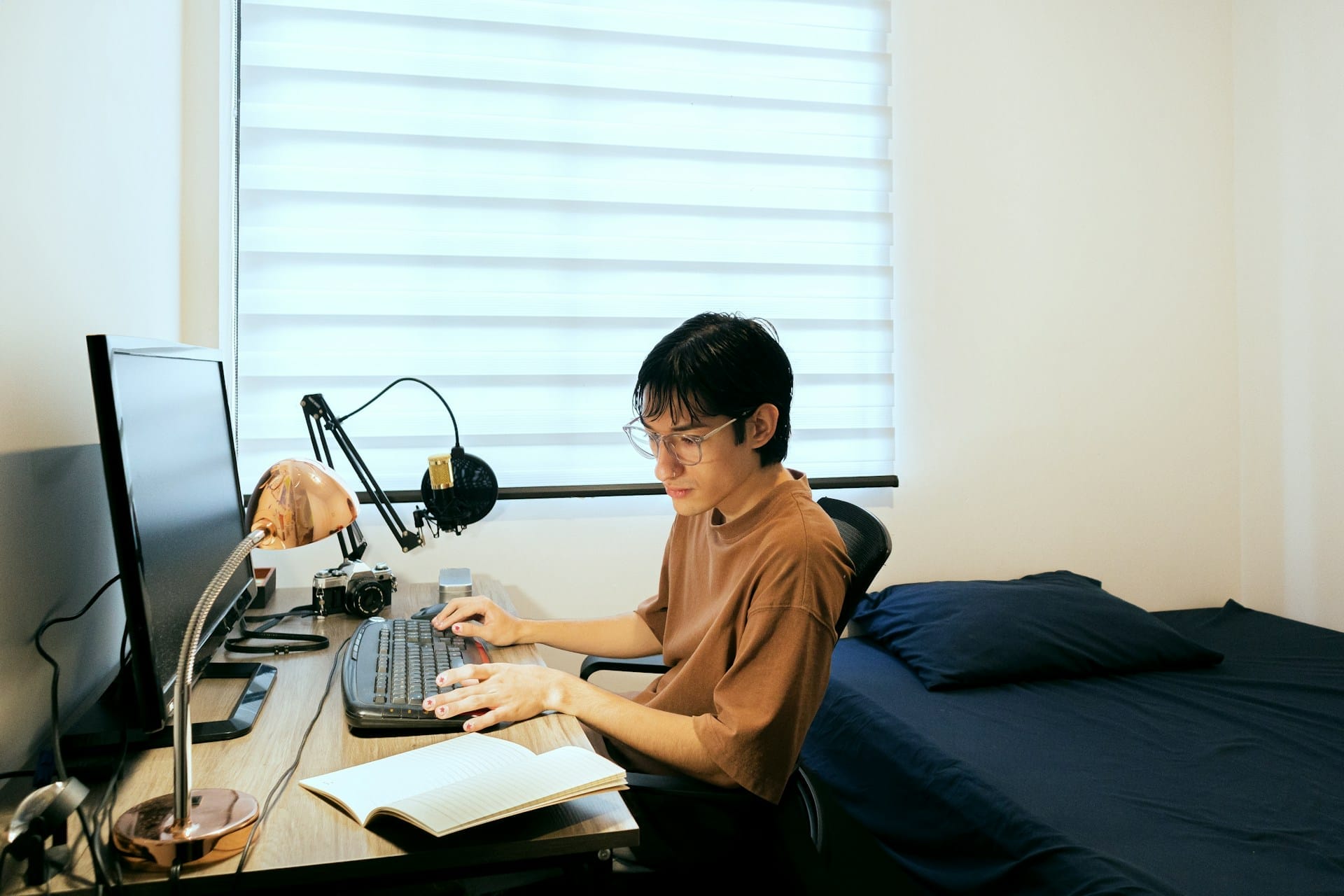 Creating a Calming Study Environment at Home: A Guide