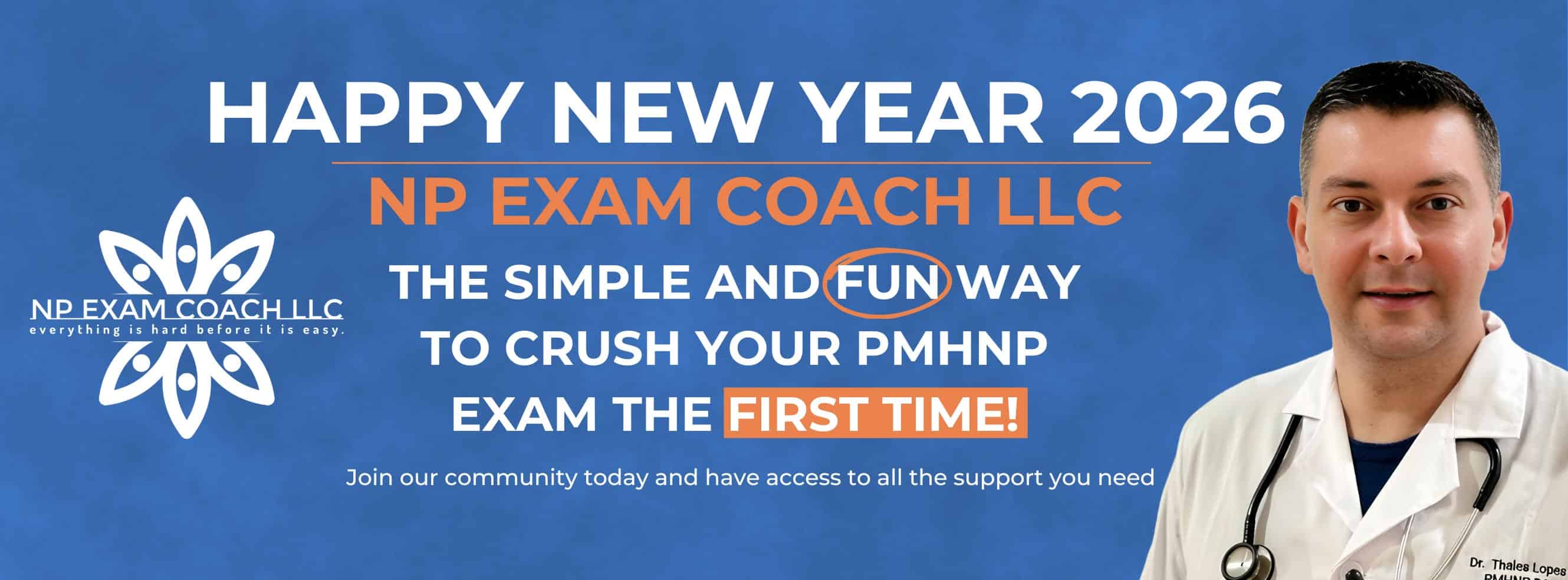 Affiliate Login — NP EXAM COACH